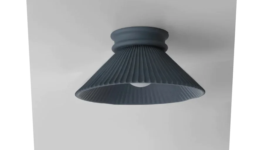 Paloma Light by Huey | 3D Warehouse