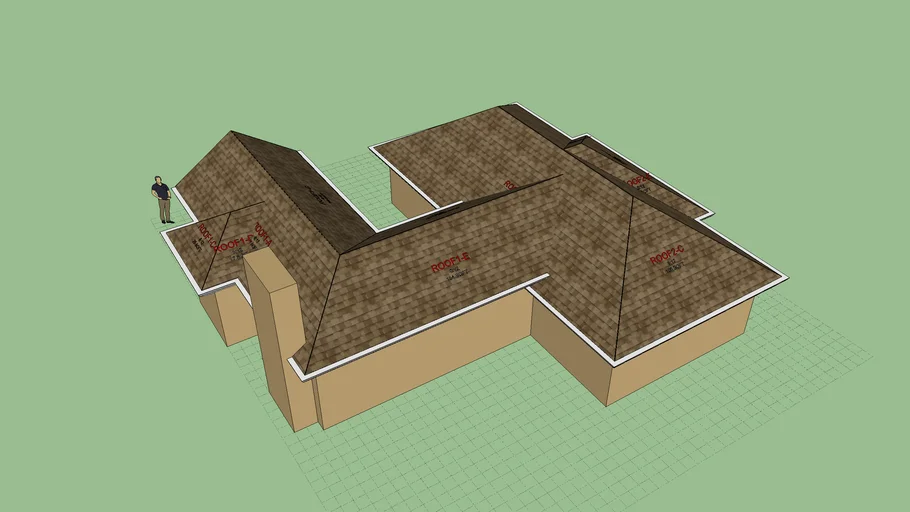 Tutorial 17 | 3D Warehouse