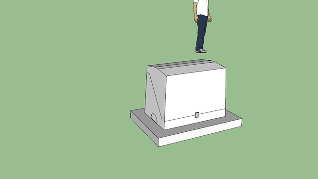 UTILITIES | 3D Warehouse