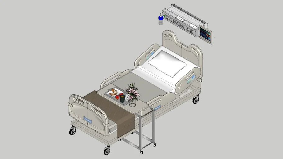 Maca 01 | 3D Warehouse